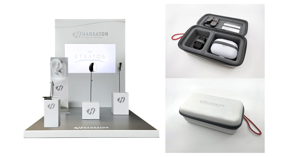 HANSATON – ÜBER IHRE VISION UND DAS NACHHALTIGE TRAVEL CASE ...